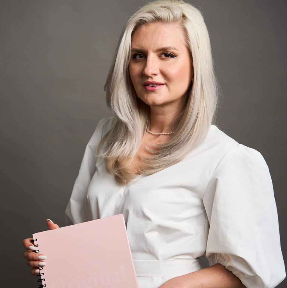 Cosmina Grigore, coach: Femei tot mai masculinizate. Cum se comportă o ...