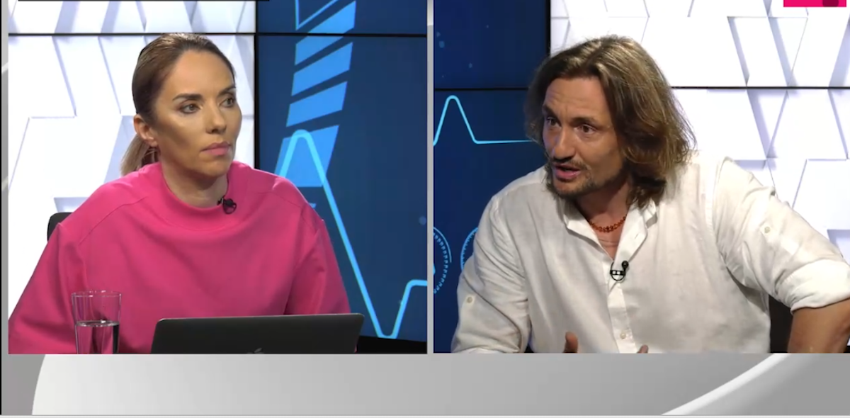 Dr. Cezar: este bine sau nu să mâncăm lactate? Ce părere are și despre ...