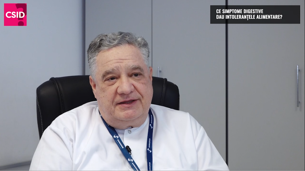 Semnul principal că ai intoleranță alimentară: îl poți observa la toaletă