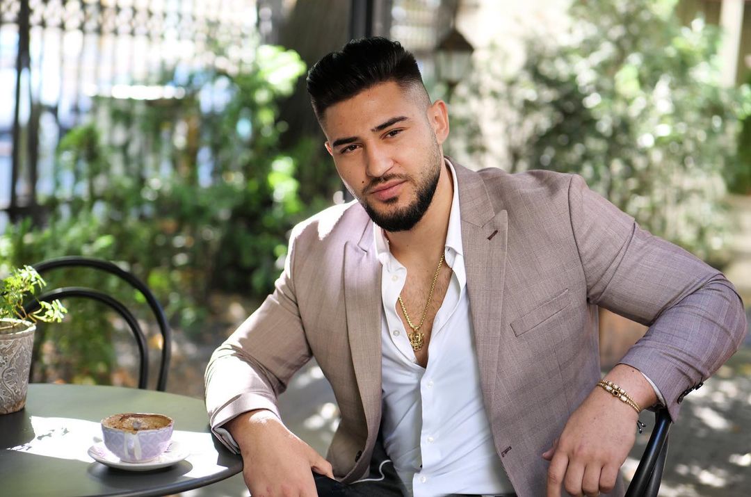 Bogdan Mocanu, despre afecțiunea care i-a schimbat complet viața: „A ...