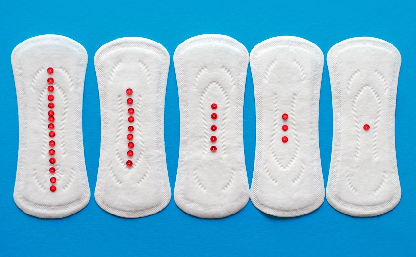 Câte zile este normal să dureze menstruația? Iată când spun medicii că ...