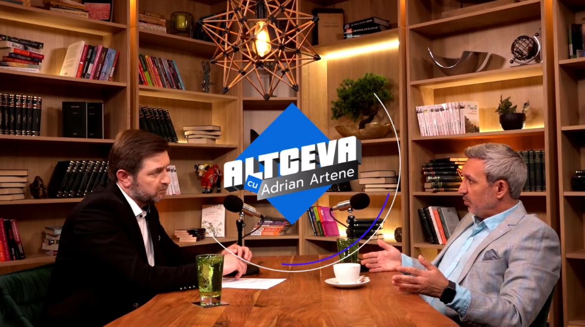 Psihologul Constantin Cornea explică diferența dintre dragoste și iubire