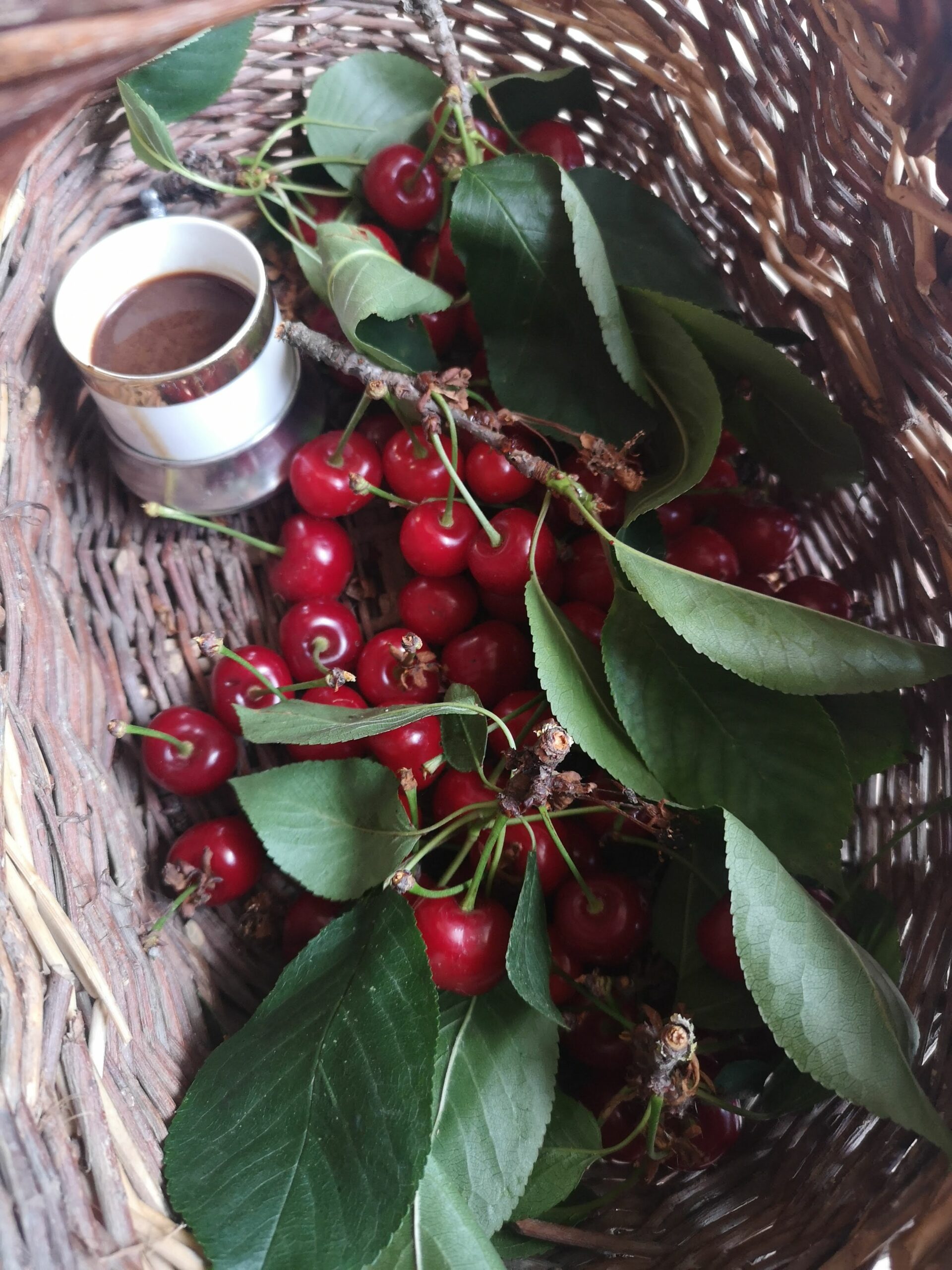 Iulie – ce fructe și legume de sezon să alegi