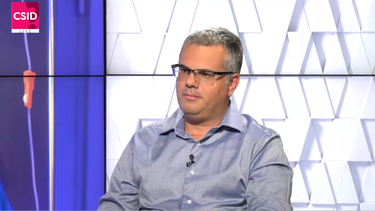 Cum apare de fapt cancerul și cum se formează tumorile în corp?