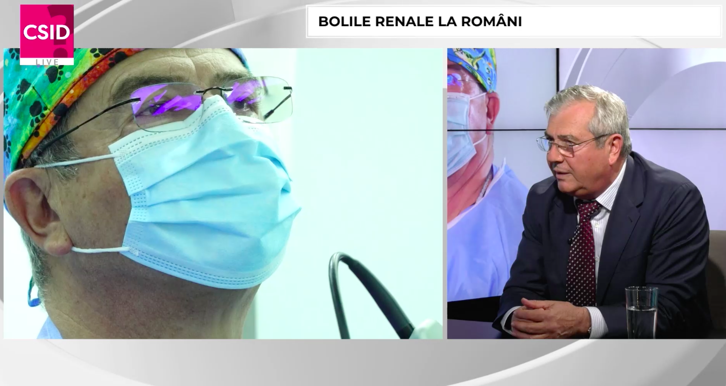 Când apar infecțiile la rinichi?