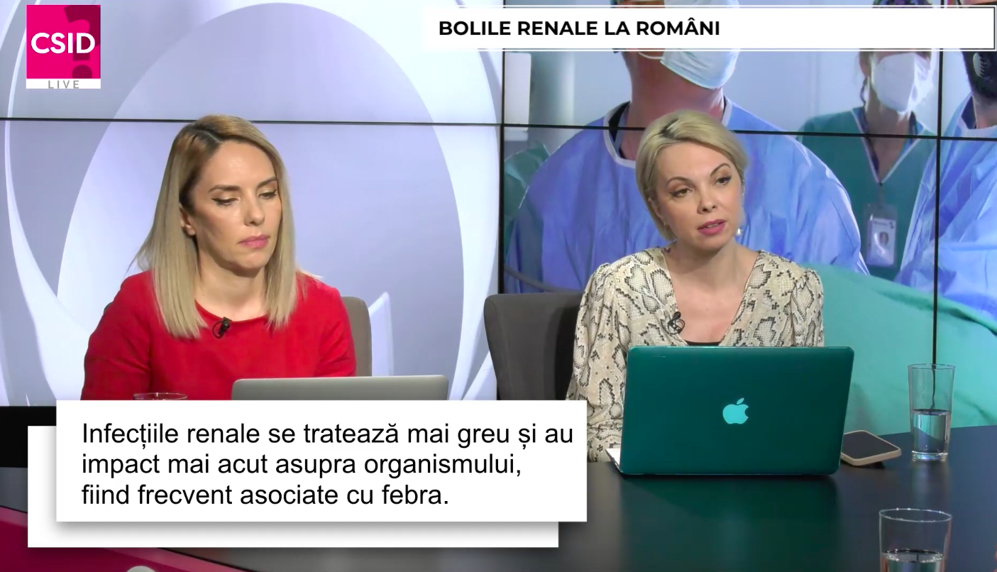 Litiaza renală (pietre la rinichi): de ce apare și cum se tratează?