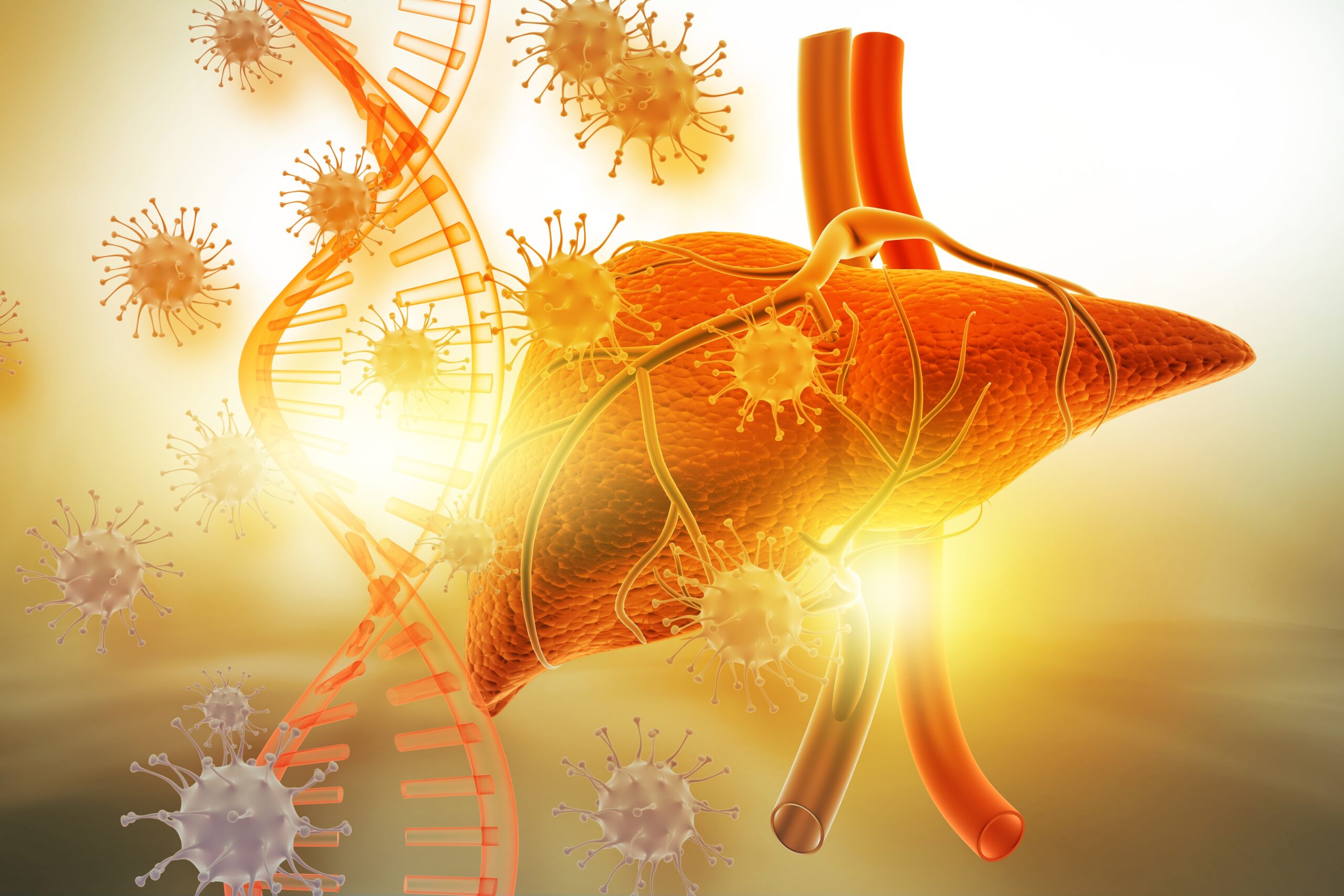 Infecții care se transformă în cancer dacă nu sunt tratate. Virusurile ...