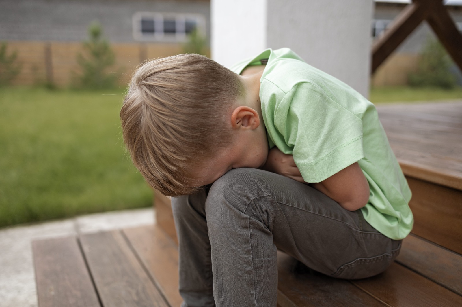 Bullying-ul: impact și metode a combatere (P)