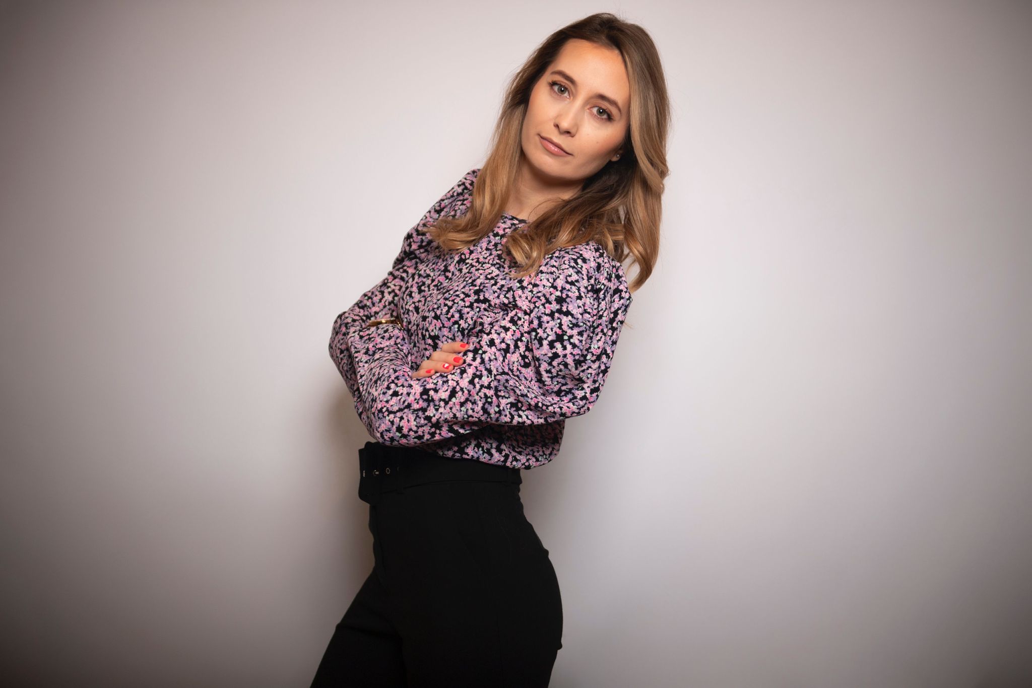 Ana Maria Calița s-a confruntat cu hepatita C în adolescență: "A fost ...