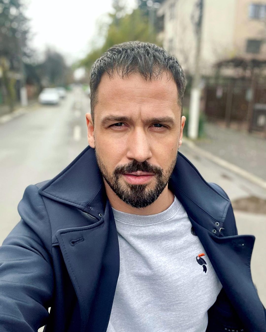 Alexandru Constantin, despre harta alunițelor și verificarea acestora ...