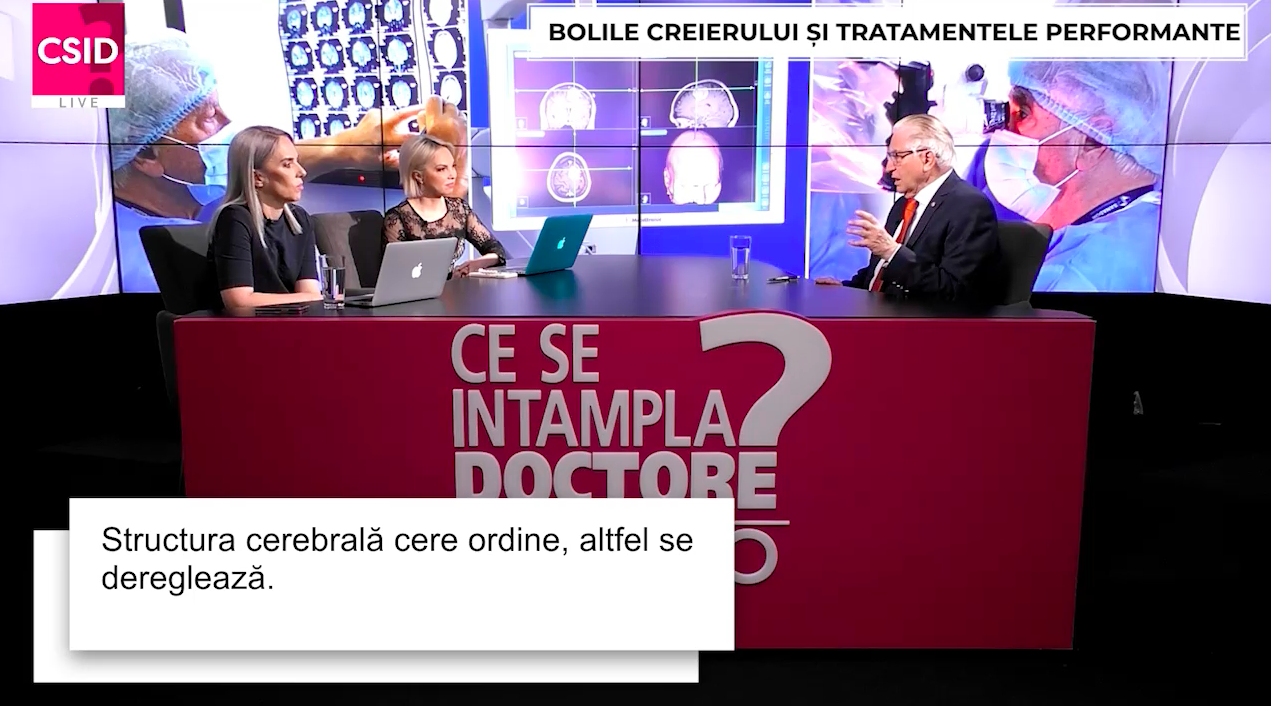 Durerea de cap: când ar trebui să ne îngrijoreze? Ne oferă explicații ...