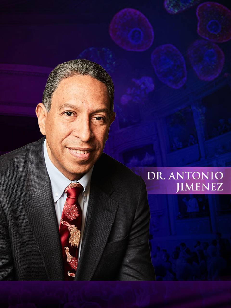 INTERVIU Dr. Antonio Jimenez- Abordarea integrativă în călătoria vindecării cancerului