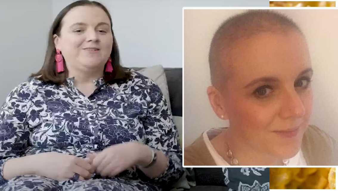 Povestea sfâșietoare a femeii care a scăzut în înălțime 8 centimetri ...