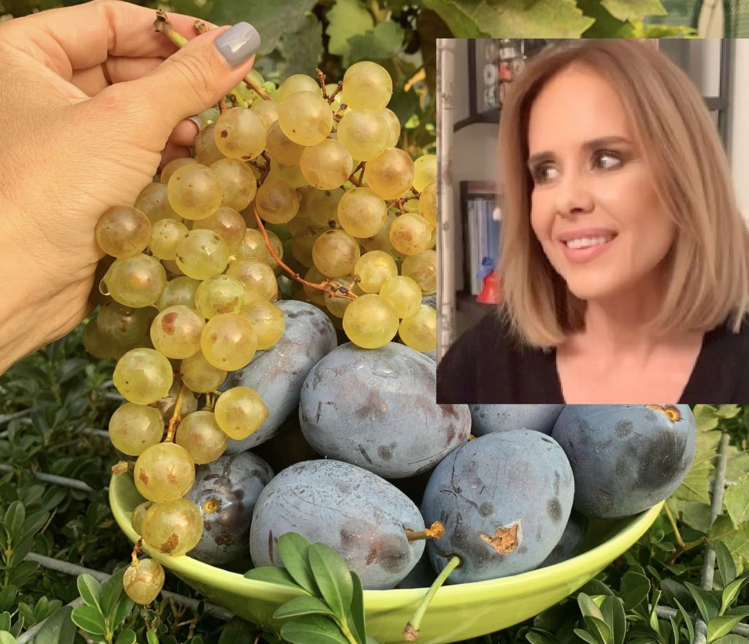 Mihaela Bilic: Ești dispus să vezi 1-2 kg în plus la cântar de dragul ...