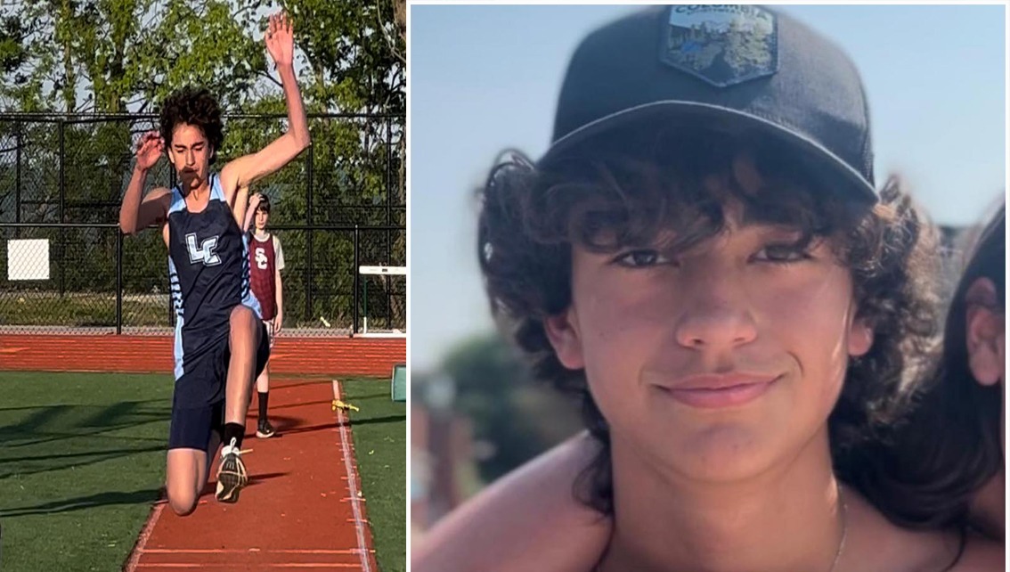 Povestea dramatică a lui Mathias, băiatul de 14 ani care a rămas fără ...