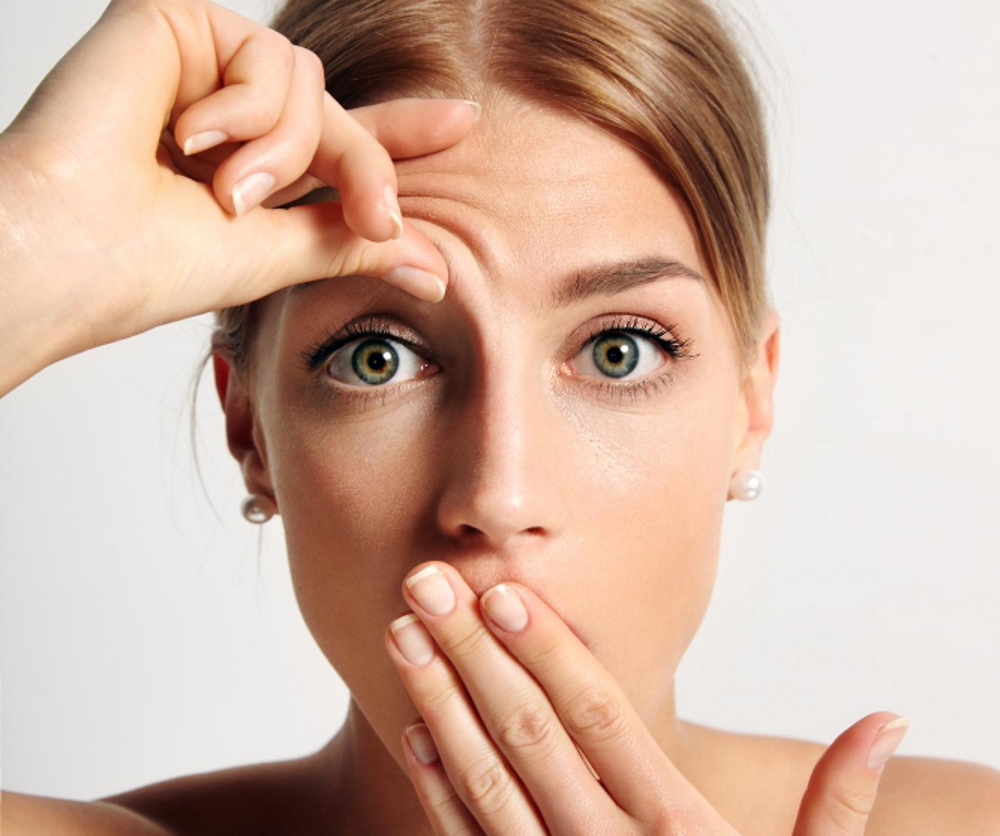 Ce trebuie să știi despre riduri, pe scurt: tipuri, tratamente și prevenire