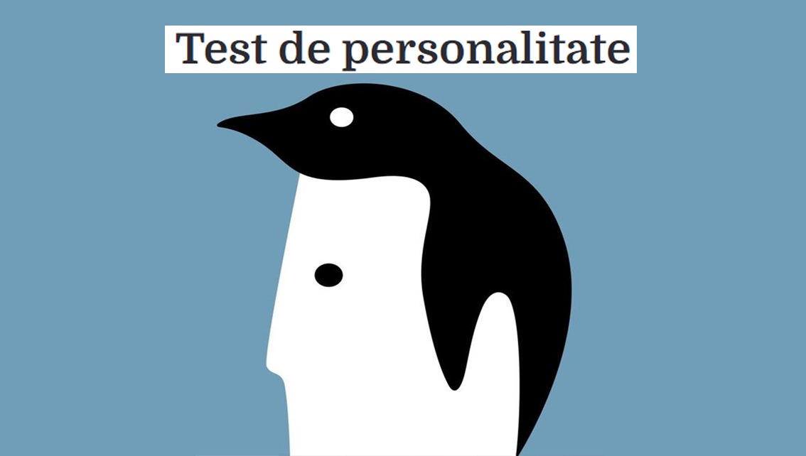 Test de personalitate. Ce vezi prima dată în poză dezvăluie ce fel de ...
