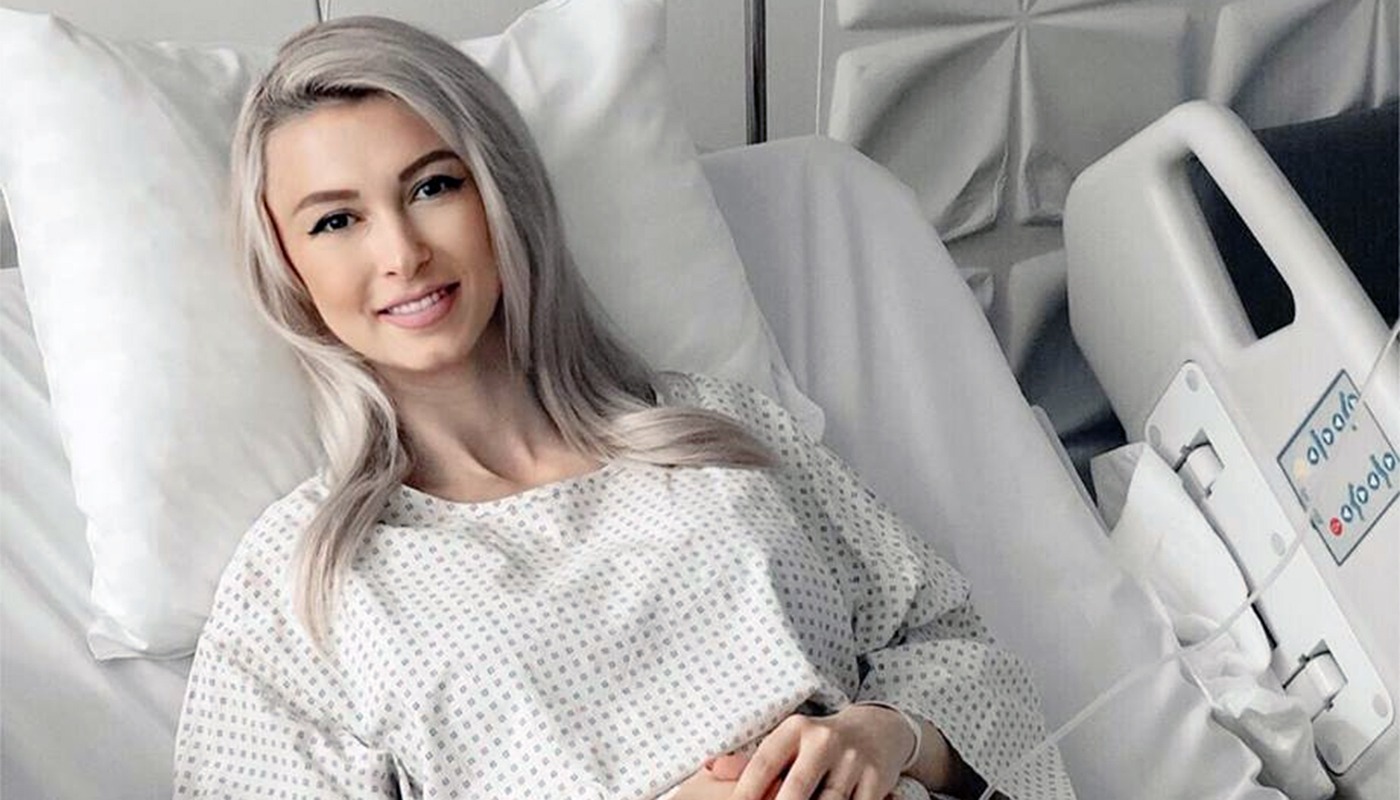 Boala cruntă de care suferă Andreea Bălan. Vedeta Antena 1 nu mai poate ...