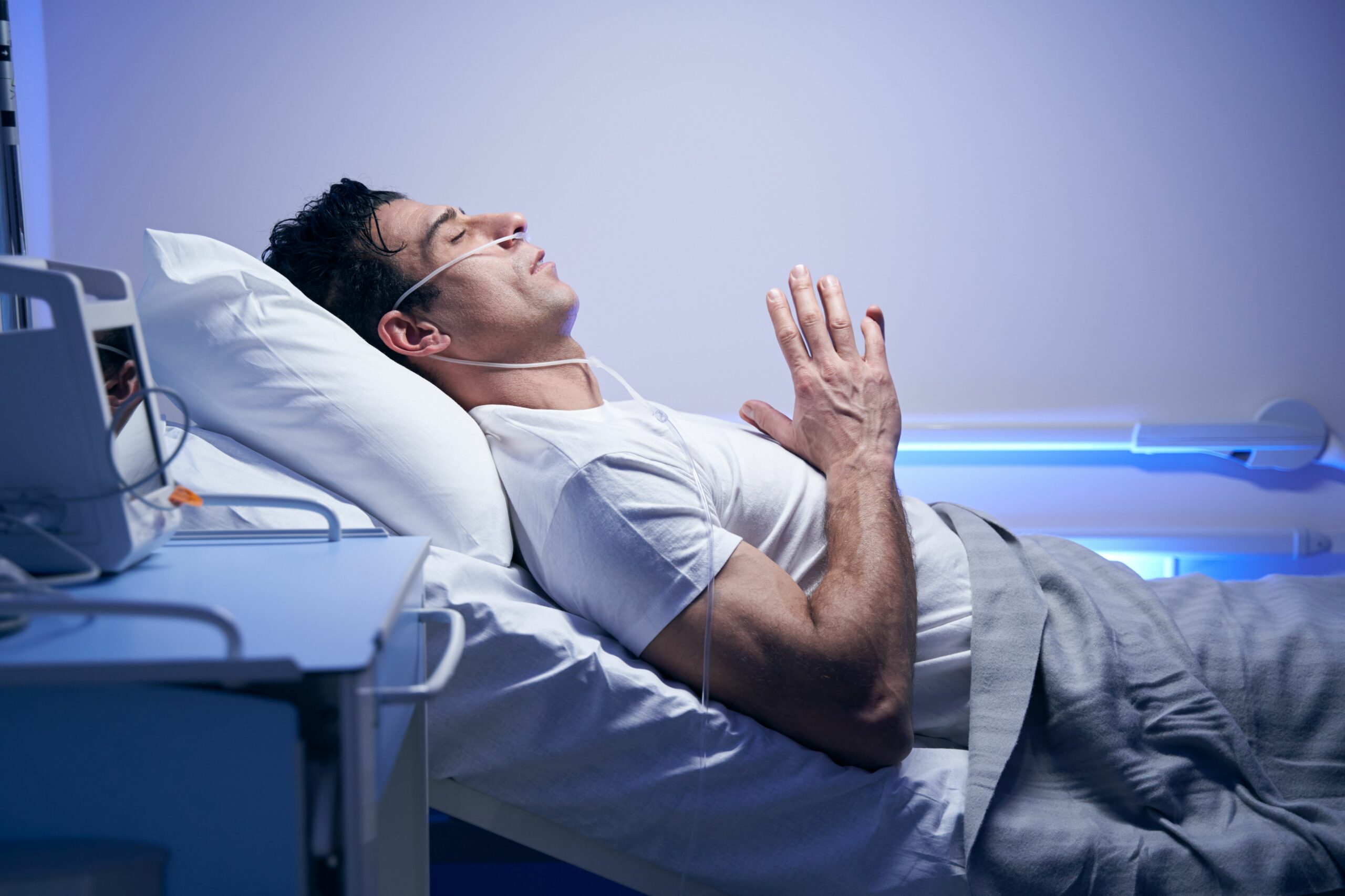 "Medicul de familie mi-a ignorat simptomele, acum am cancer stadiul 4 ...