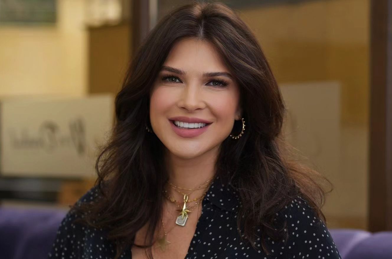 Trucurile de frumusețe ale Monicăi Bîrlădeanu, la 44 de ani: "Scăpând de acest mic complex..."