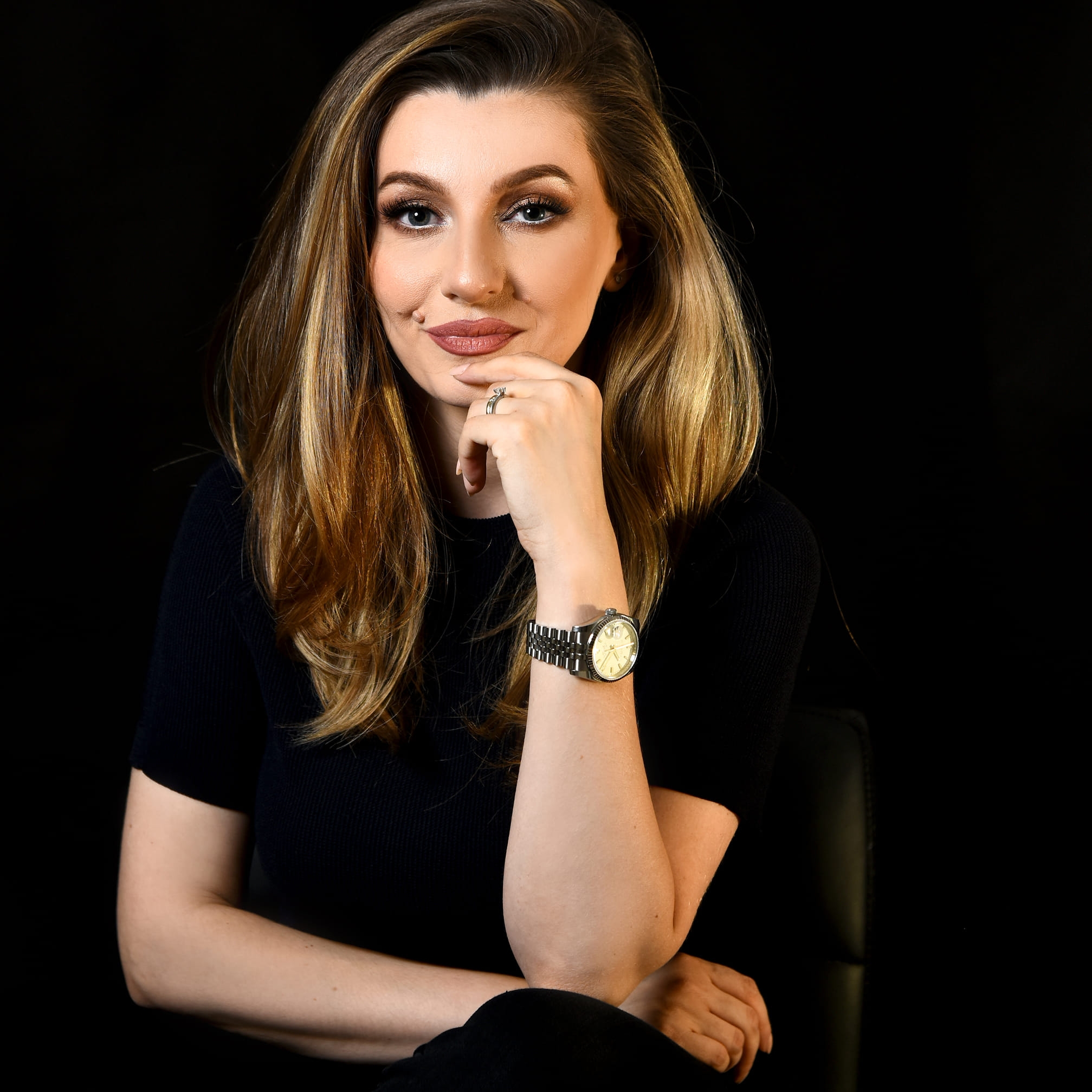 Ana Preoteasa-Sturzu, despre terapia prin hipnoză: "Experiența ...