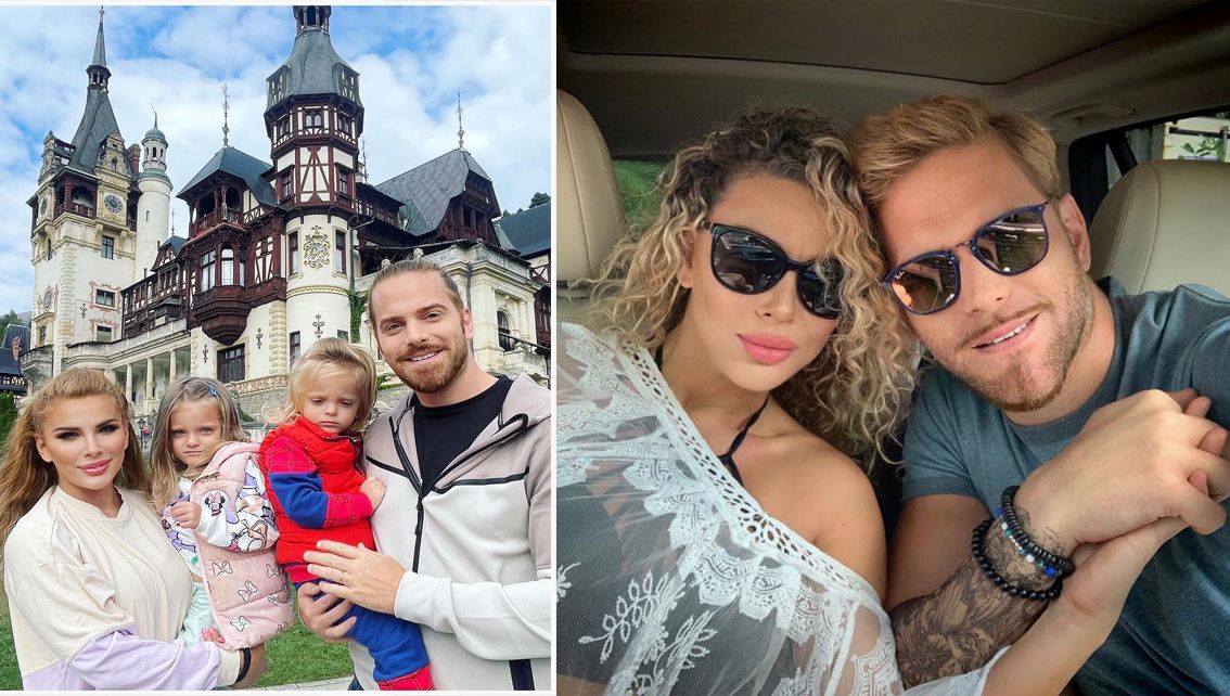 Traumele și problemele de sănătate cu care a rămas Alina Laufer după accidentul de mașină ...