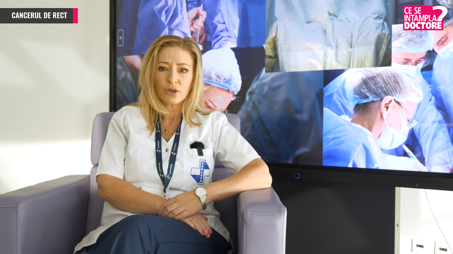 Cancerul de rect: factori de risc și diagnostic