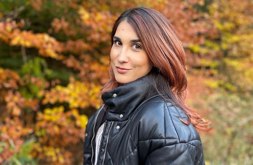 Vești bune pentru Adda, după 3 ani de luptă cu boala Lyme: „Plâng ca un ...