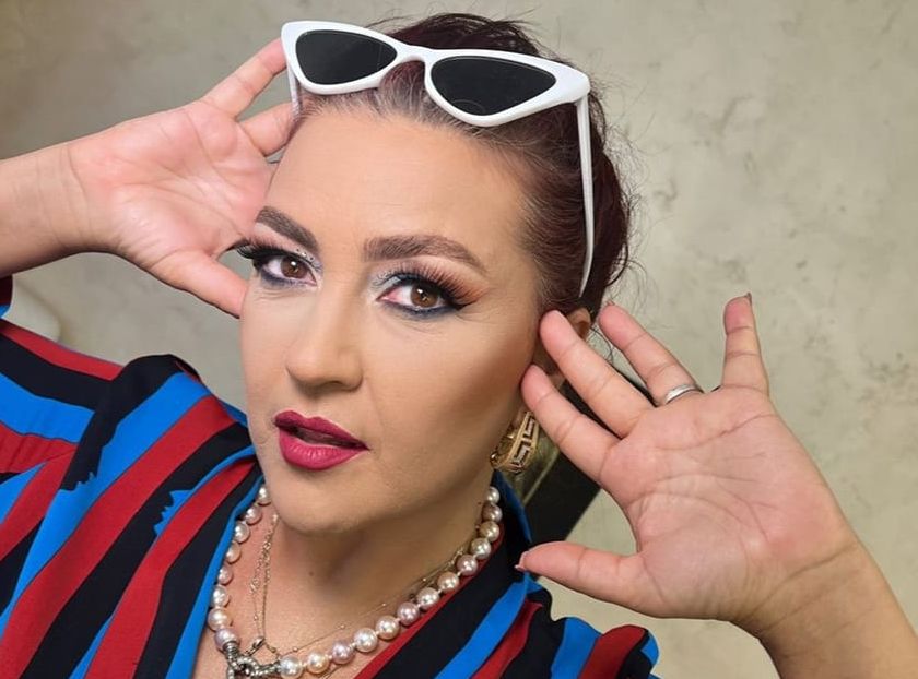 Cum și-ar fi prevestit moartea Rona Hartner. Ce i s-a arătat în timpul ...