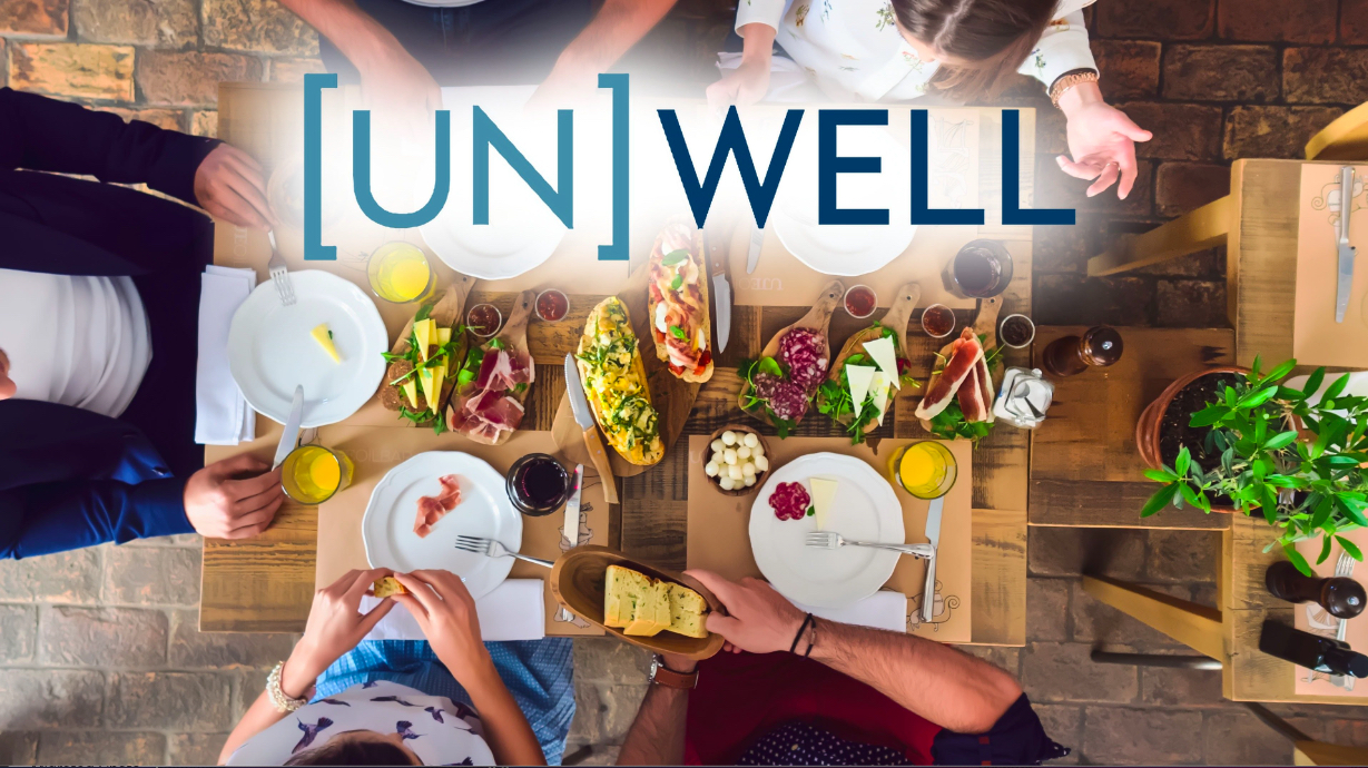 TOP 5 documentare despre alimentație și nutriție