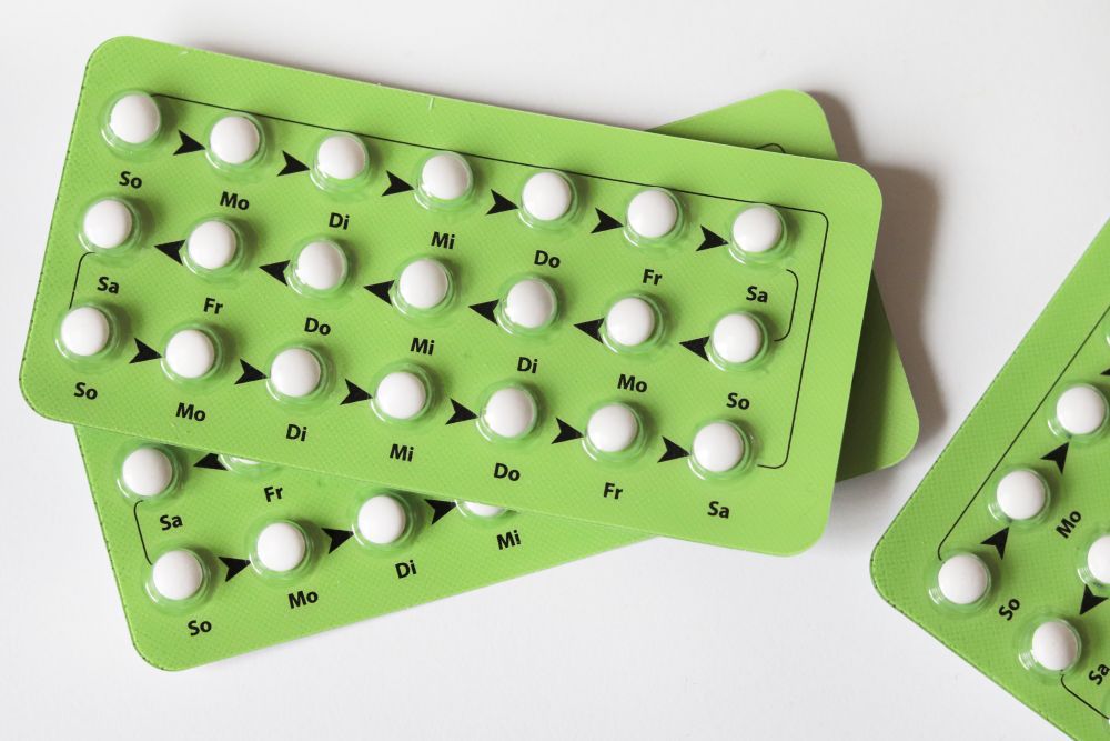 O adolescentă de 16 ani a murit după ce a luat anticoncepționale pentru ...