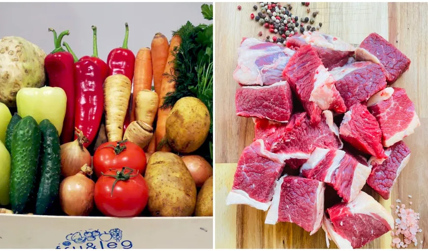 Leguma care te îngrașă mai mult decât carnea. Toată lumea o consumă în ...