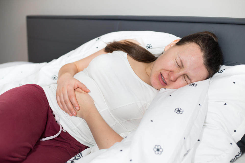 Boala celiacă la femei: „Riscul de avort spontan și naștere prematură ...