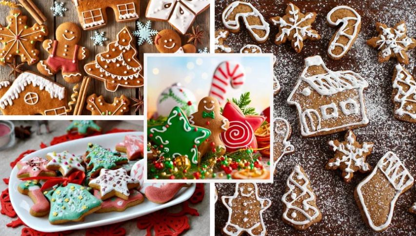 Turtă dulce cu miere! Cea mai delicioasă și pufoasă rețetă, perfectă ...