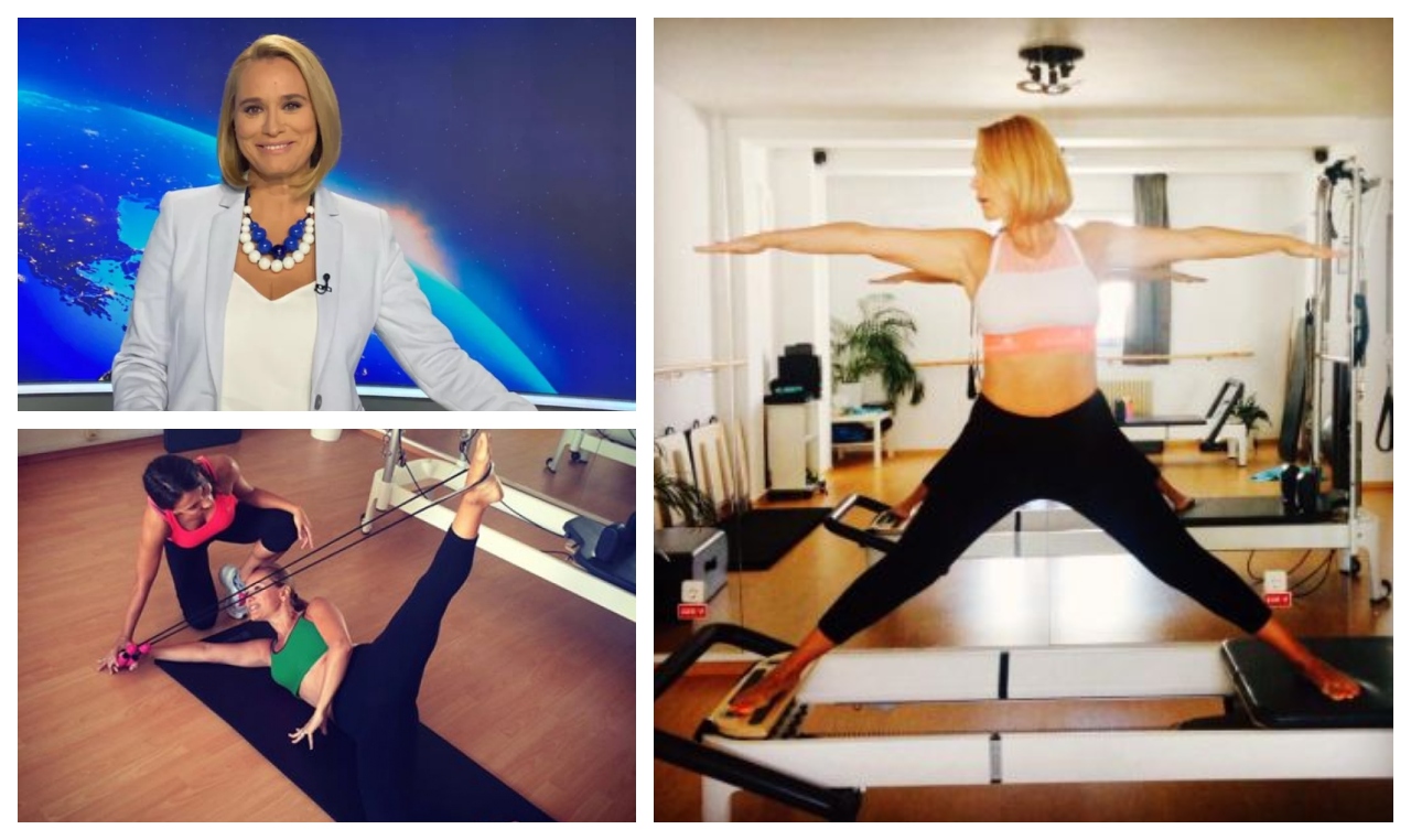 Ce dietă ține Andreea Esca: „Dacă vrei să slăbești, mănânci carne cu ...