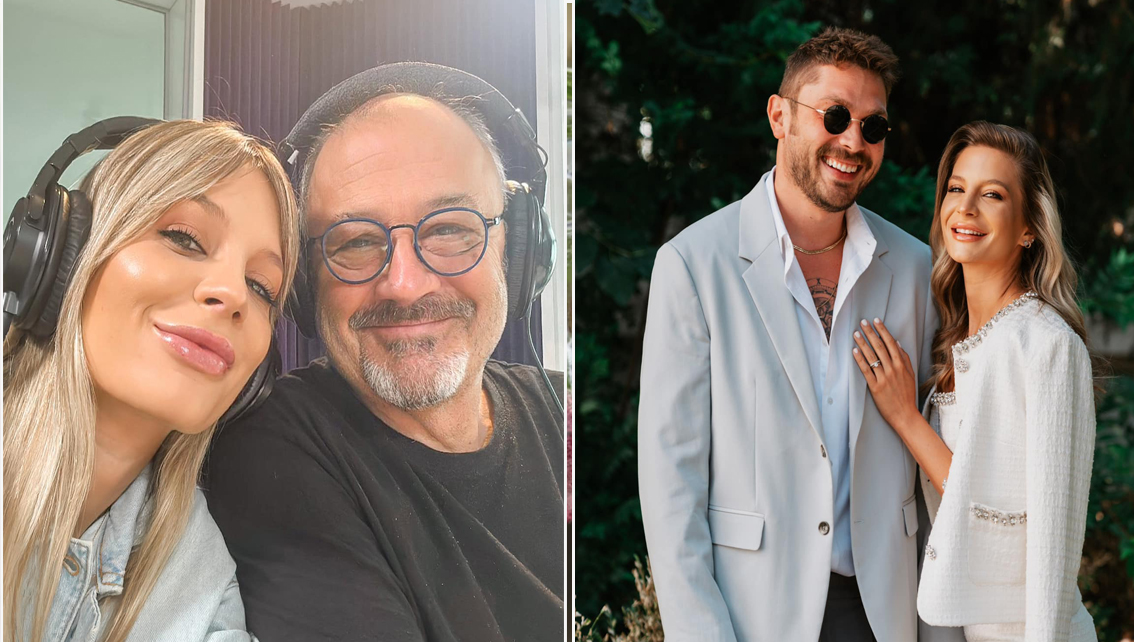 Ana Baniciu este însărcinată. ”Am reușit să ținem acest secret mai bine ...