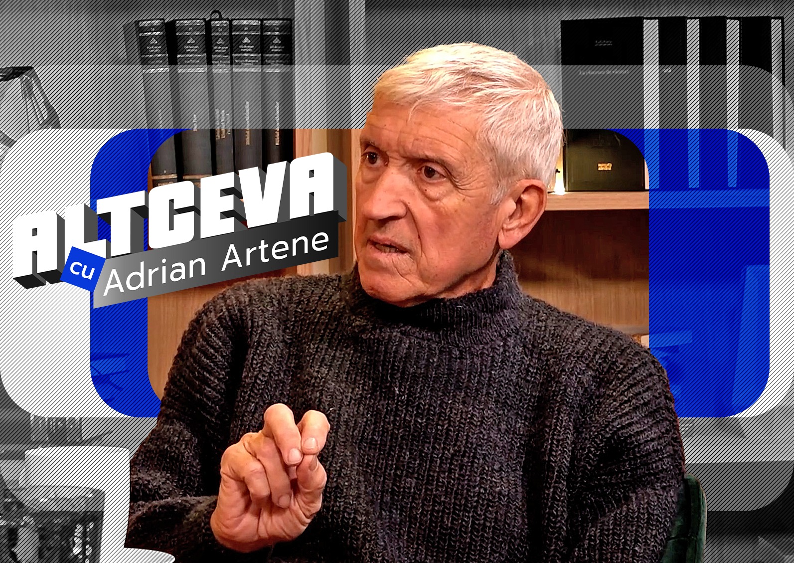 Mircea Diaconu, declarații în premieră despre candidatura la ...