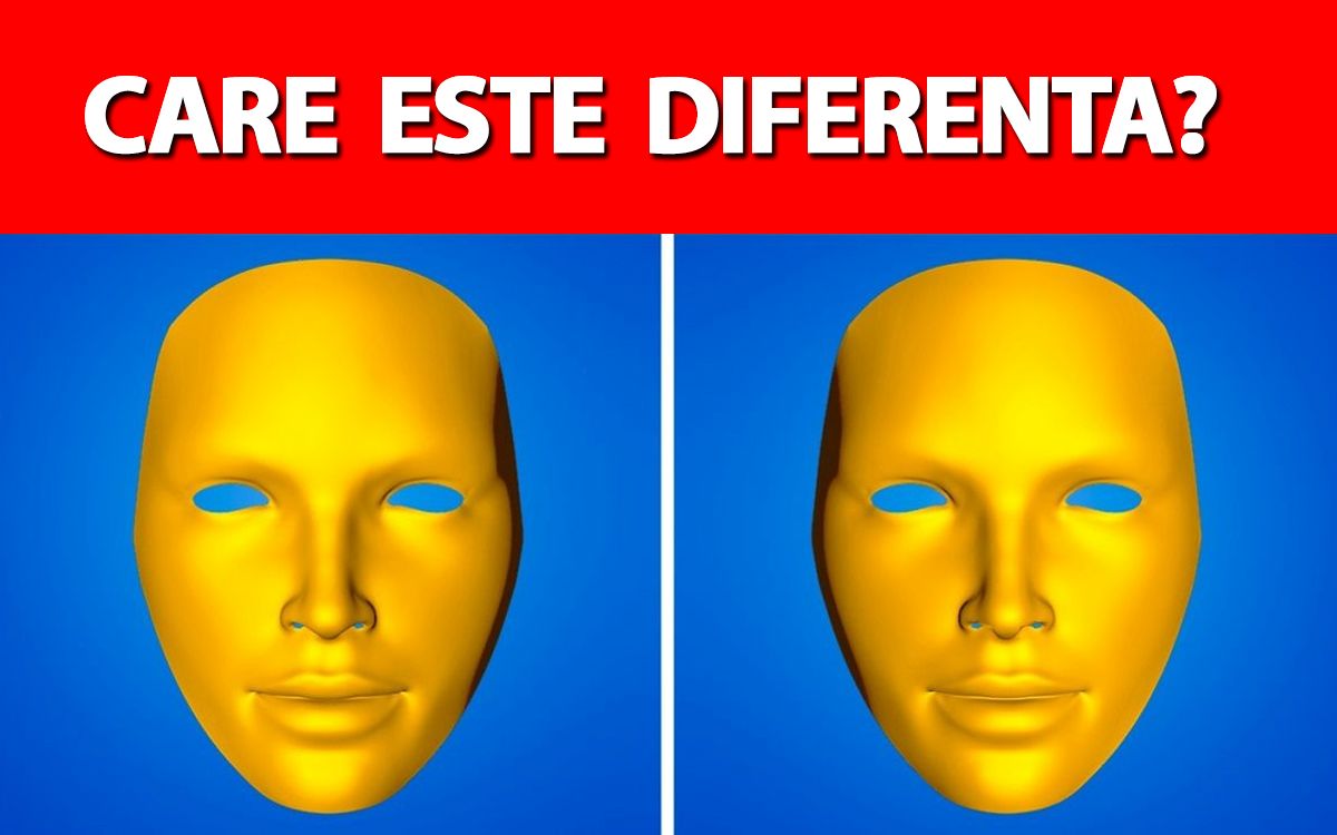 Test de personalitate | Cele 2 întrebări la care poate răspunde corect ...