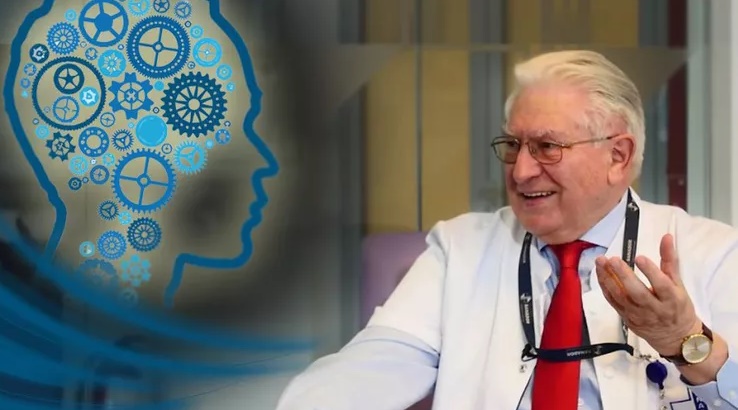 Băutura care scoate „mizeria” din organism. Prof. dr. Vlad Ciurea ne ...