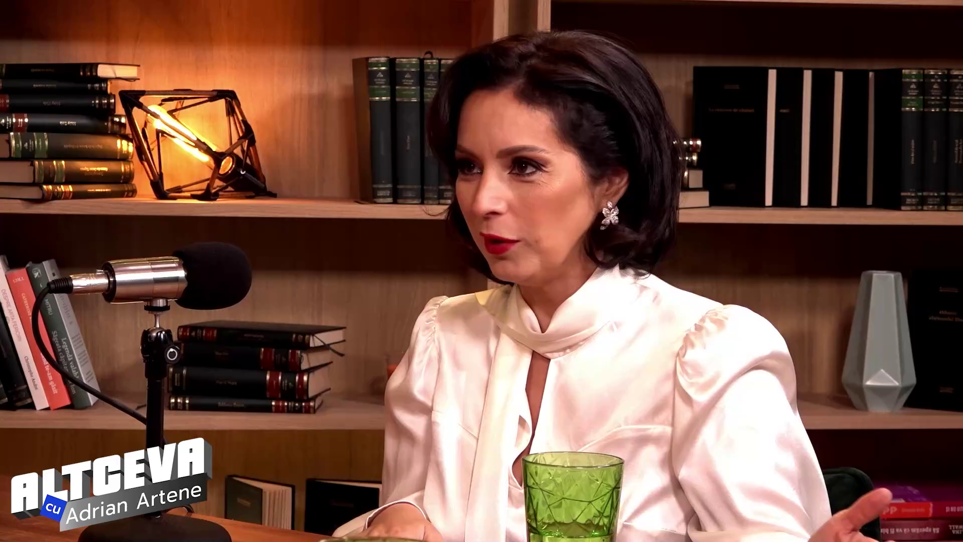 Andrea Filip, despre formarea subconștientului încă din perioada ...