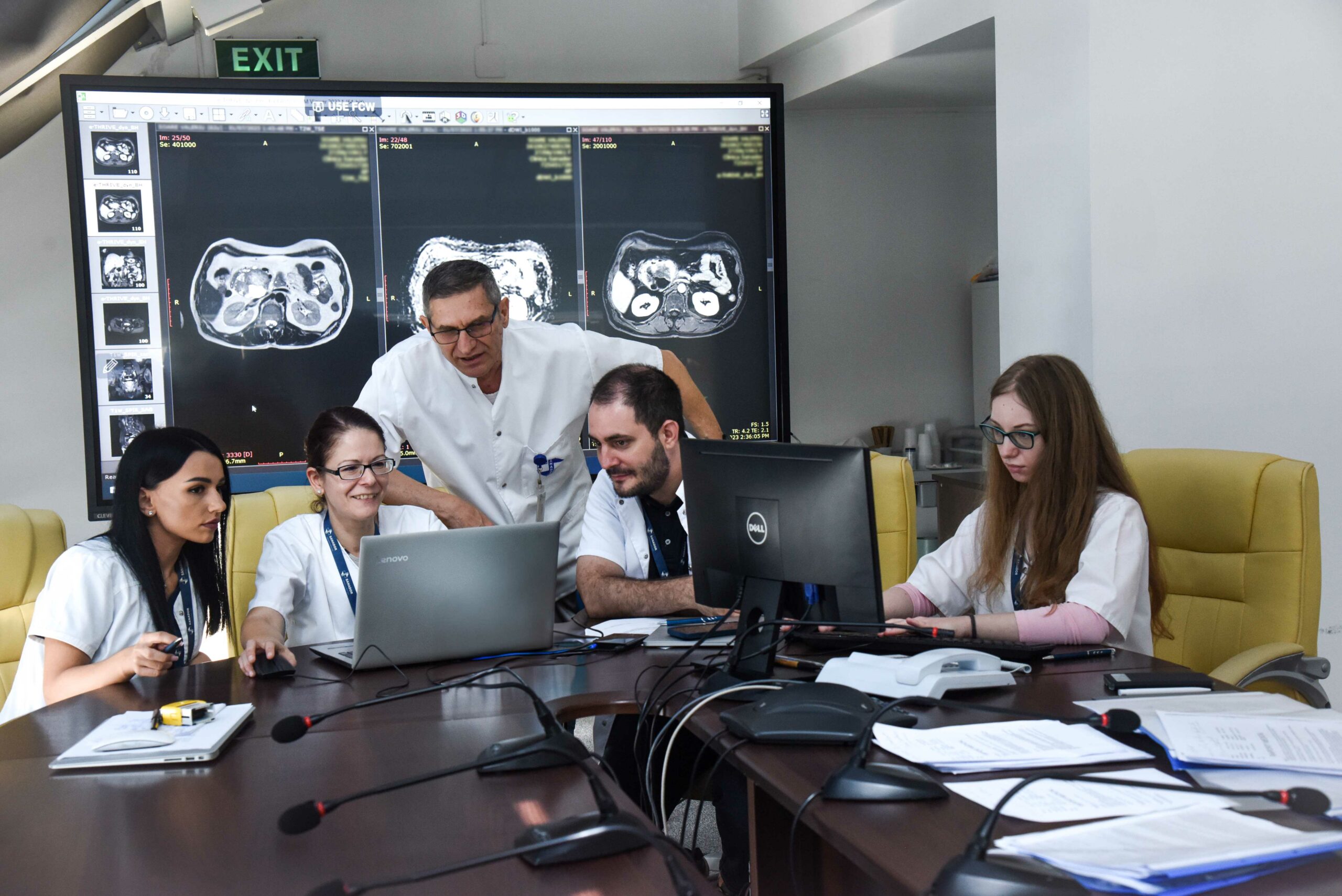 Cum este tratat cancerul de endometru?