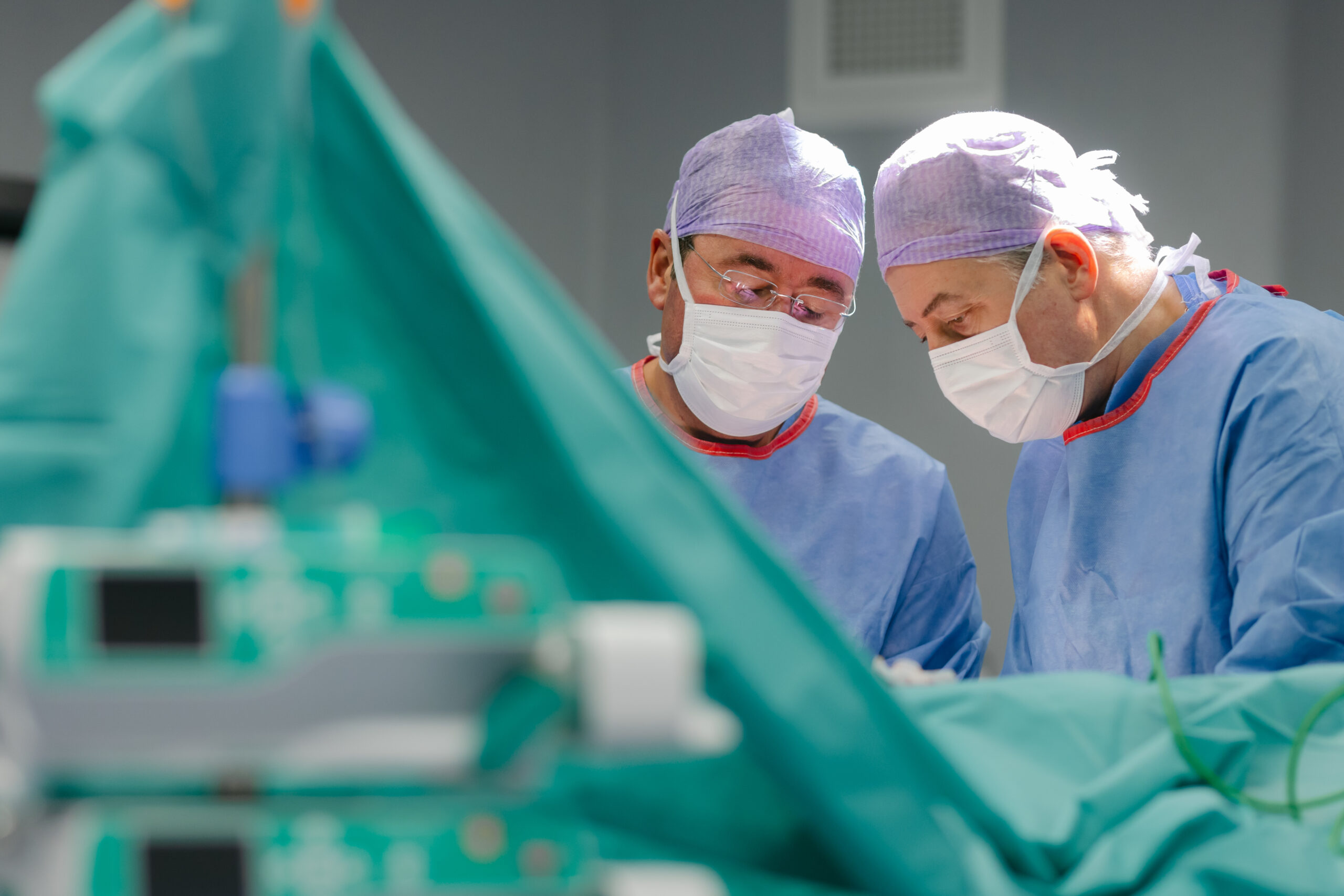 Primul Centru din România dedicat tratamentului cancerului de prostată ...