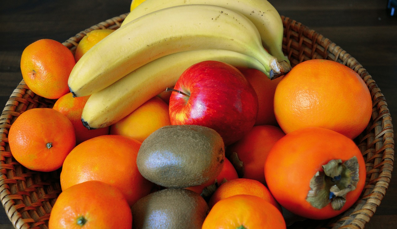 „Fructul zeilor” care te ajută să îți crești imunitatea iarna. Are un ...