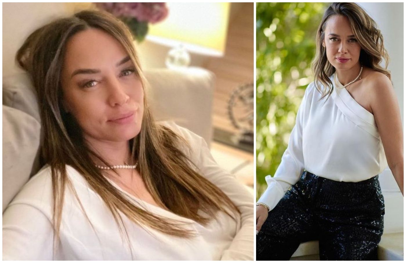 Andreea Raicu, de urgență la spital după ce a suferit un accident ...