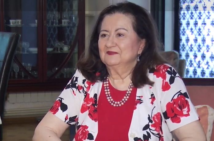 Boala care o chinuia pe Mioara Roman de ani buni. Doctorii au ...