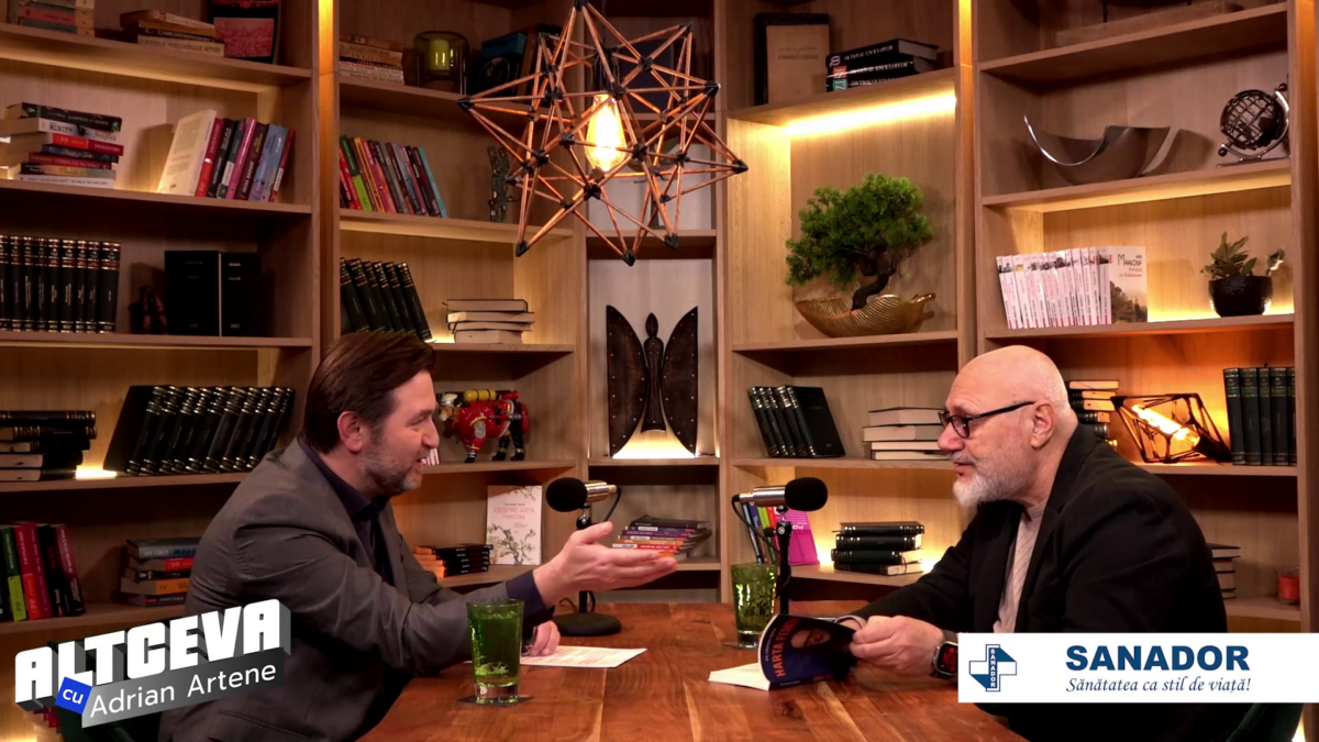 Dr. Cristian Andrei dezvăluie cum arată o femeie că iubește: Vine ca ...