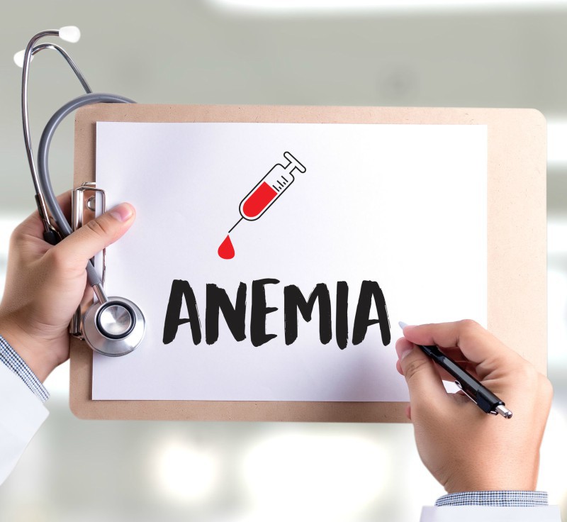 Anemia pernicioasă este mai frecventă la femei și poate avea consecințe ...