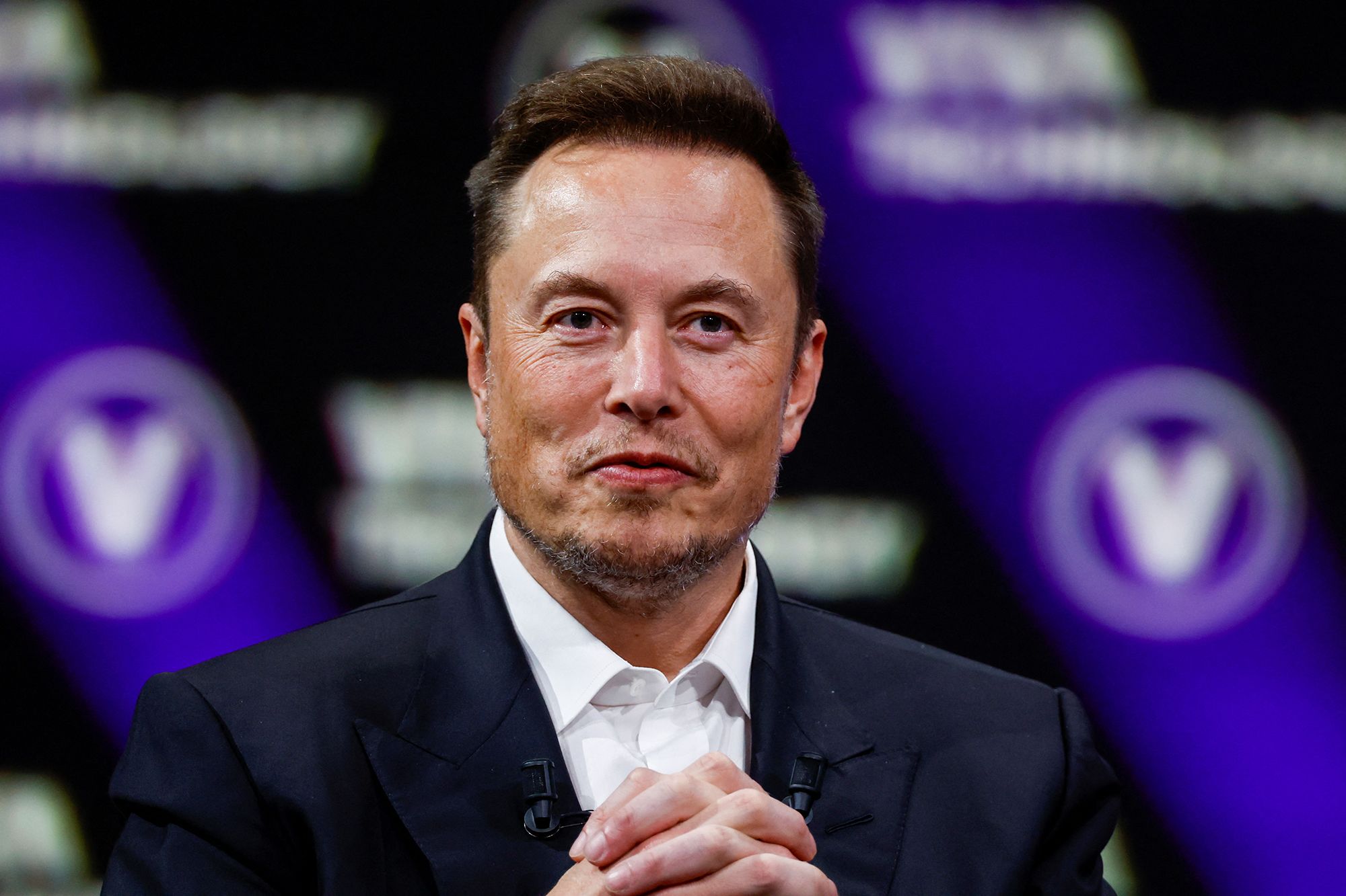 Elon Musk recunoaște că ia ketamină pe bază de reţetă pentru a trata ...