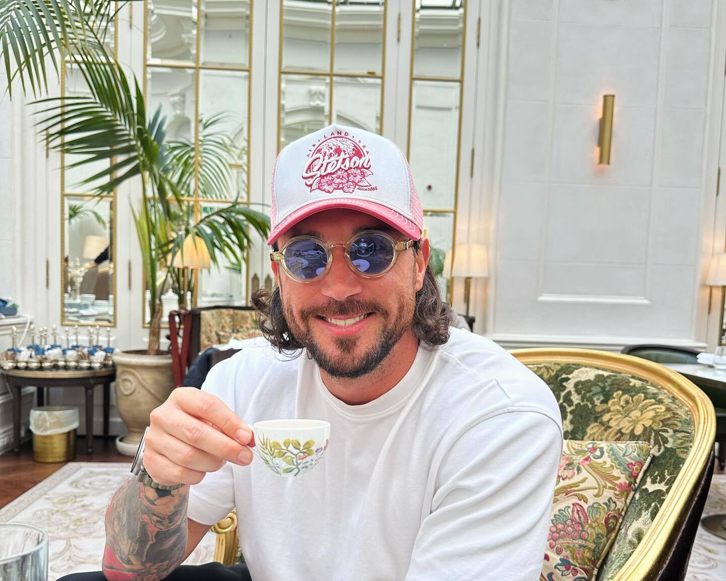 Daniel Mihai, despre dietă și stil de viață sănătos: "Corpul se construiește în bucătărie, nu în ...