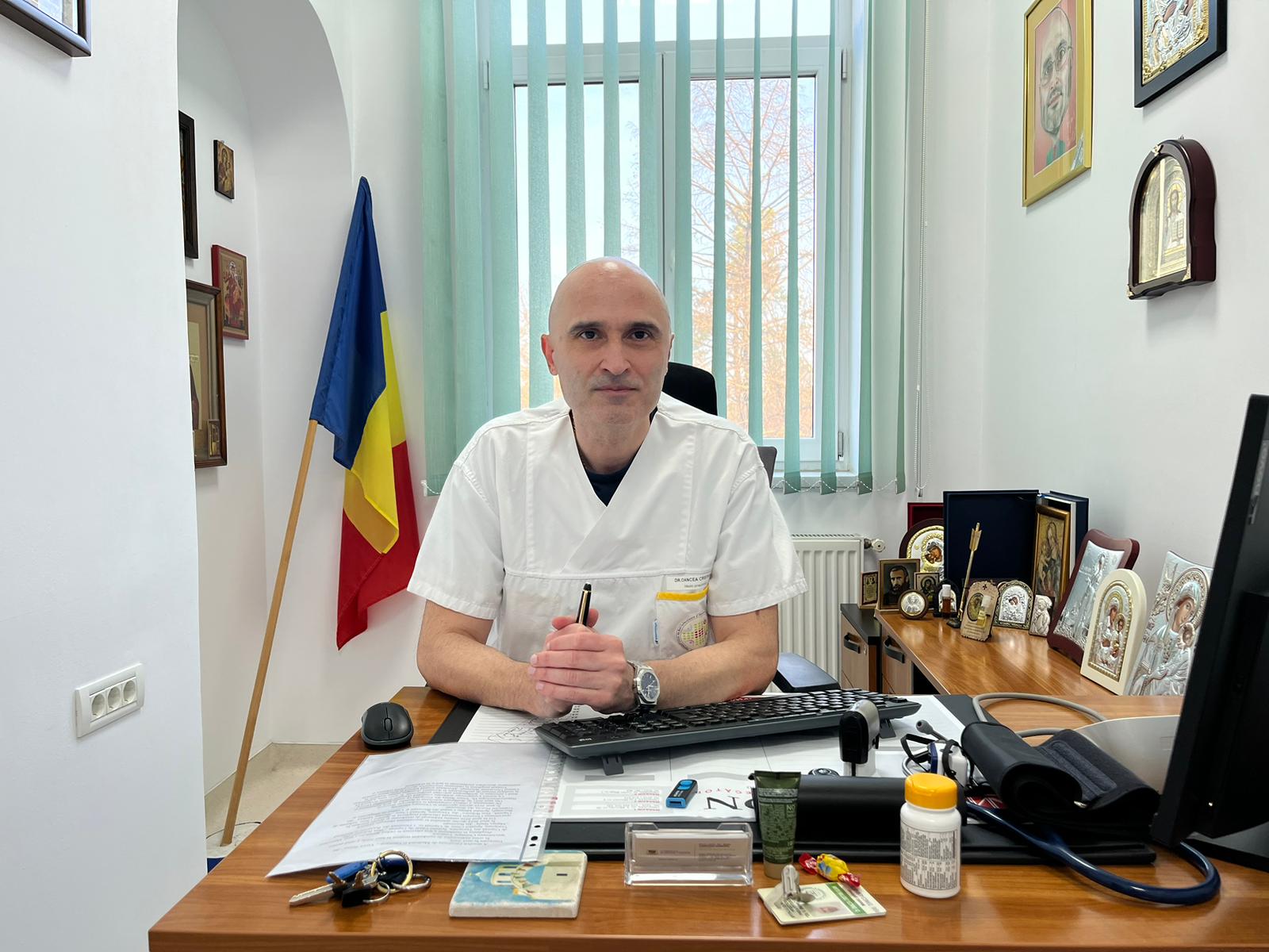 Dr. Cristian Oancea despre problemele pulmonare ale românilor